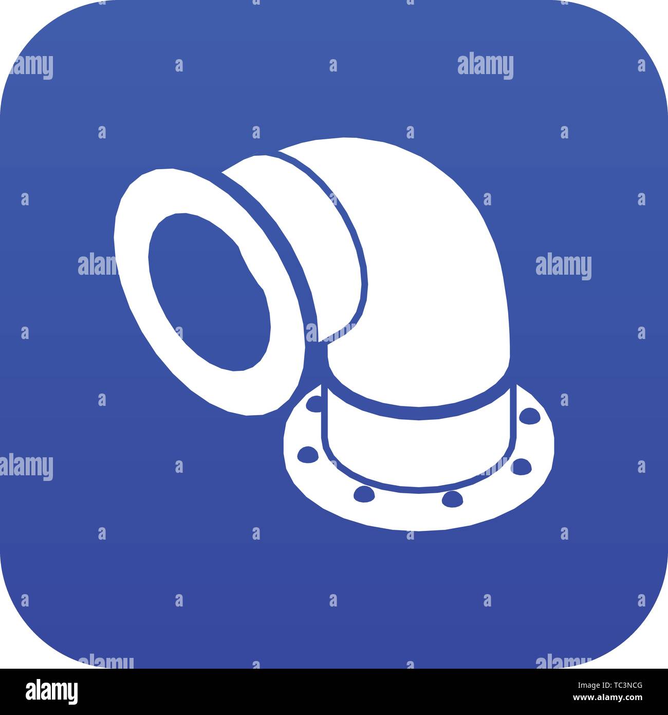 Semicircular pipe hi-res stock photography and images - Alamy