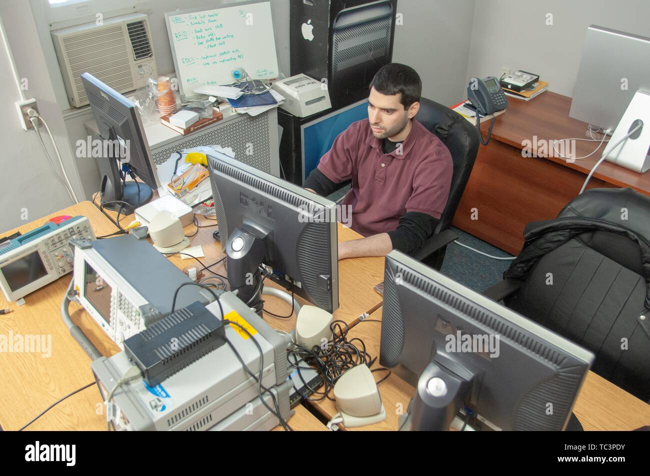 Security institute hi-res stock photography and images - Alamy