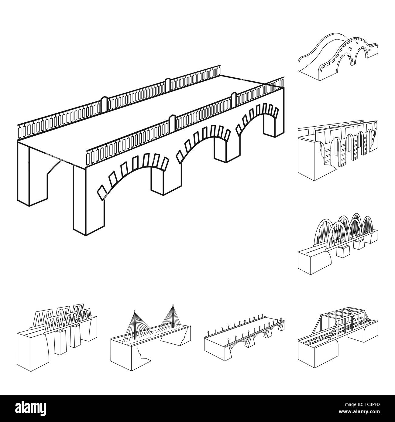 bridge,relocation,pedestrian,railway,modern,mounted,building,sea,brick ...