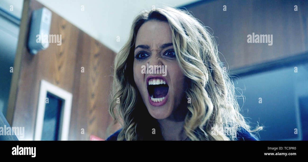 USA. Jessica Rothe in a scene from the ©Universal Pictures new movie ...