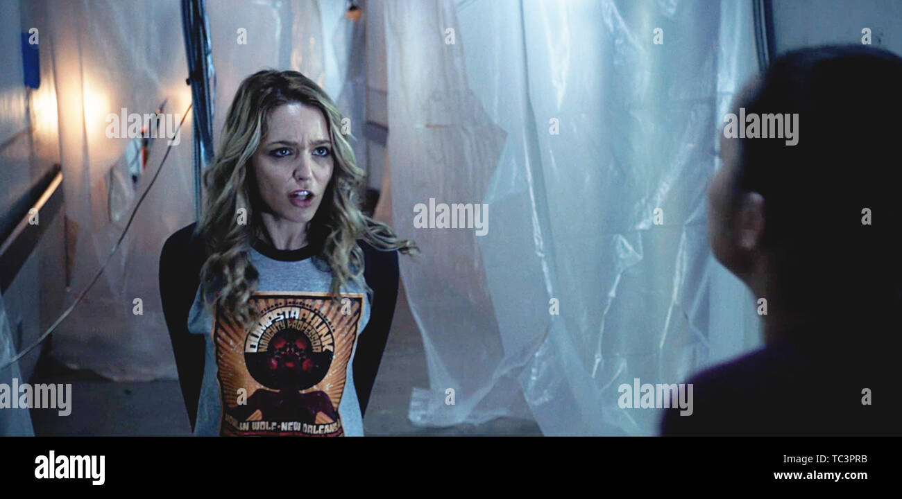 USA. Jessica Rothe in a scene from the ©Universal Pictures new movie ...