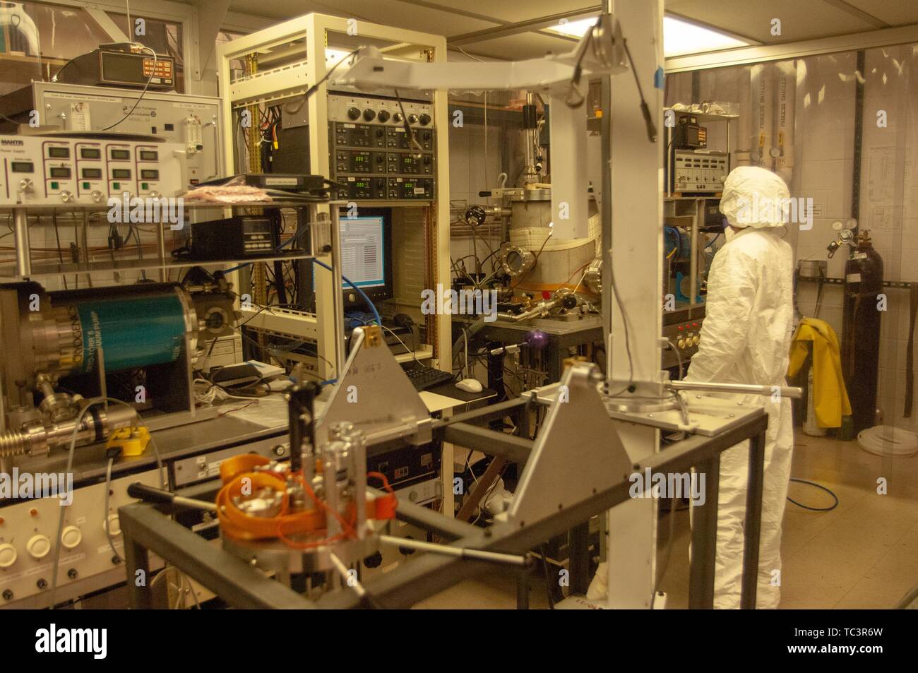 Back stands hi-res stock photography and images - Alamy