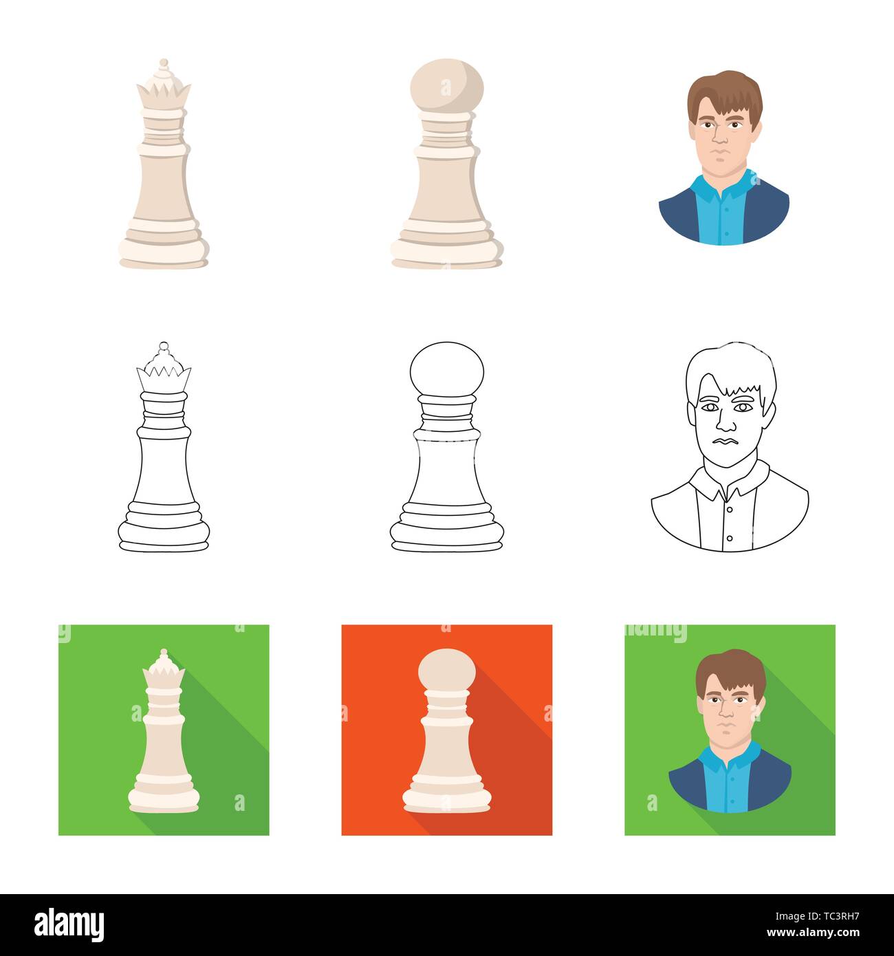 queen,pawn,man,board,face,white,male,mate,figure,young,check,counter ...