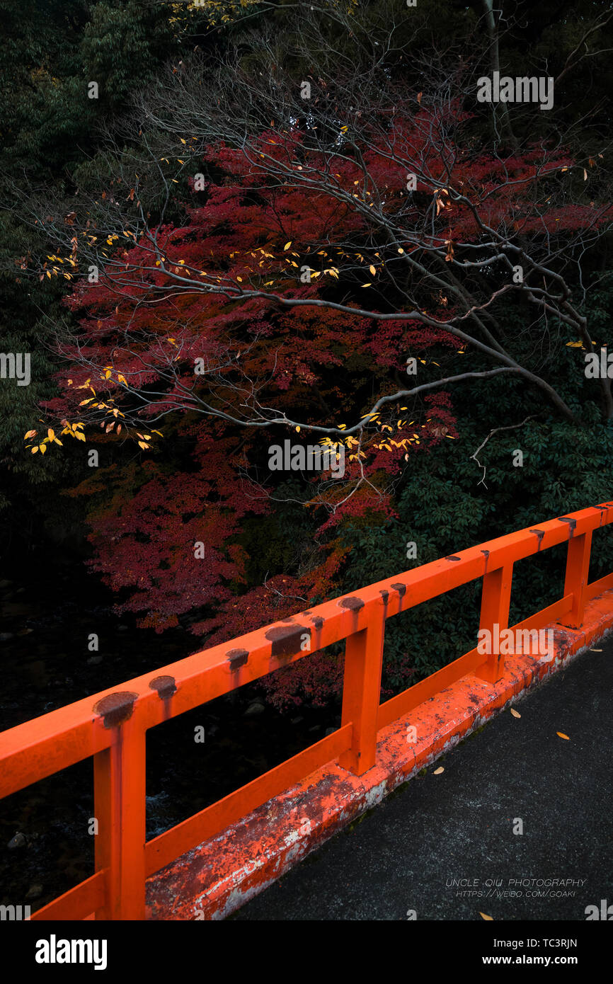 Nara shrines hi-res stock photography and images - Alamy