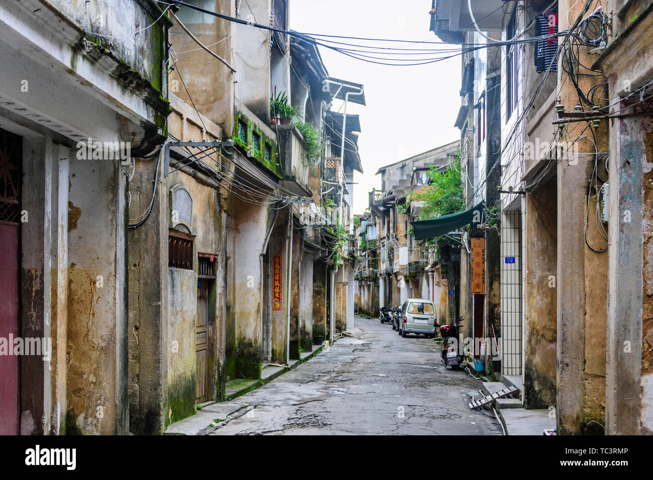 Guangdong eastern guangdong hakka the hakka capital of the world hi-res ...