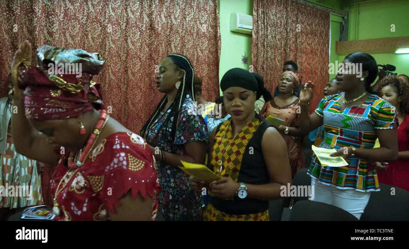 JOY, 2018. © Netflix / Courtesy Everett Collection Stock Photo - Alamy