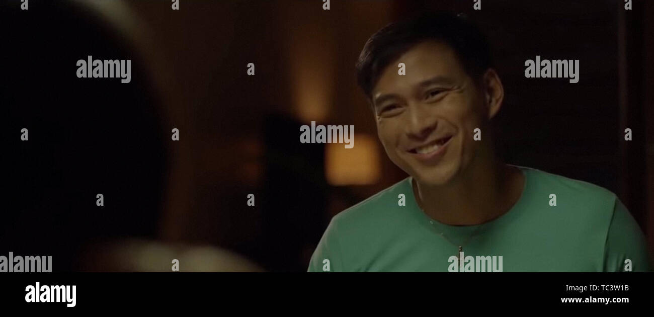 MARIA, Guji Lorenzana, 2019. © Netflix / Courtesy Everett Collection ...