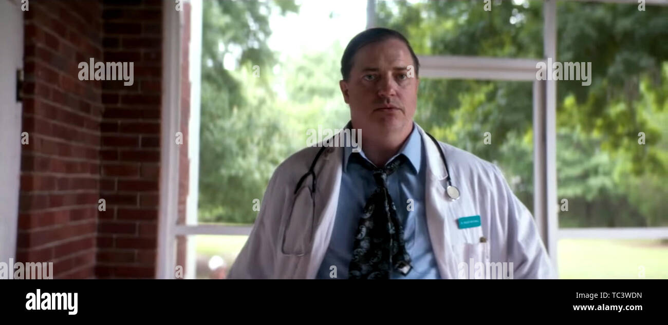 THE POISON ROSE, Brendan Fraser, 2019. © Lionsgate / courtesy Everett ...