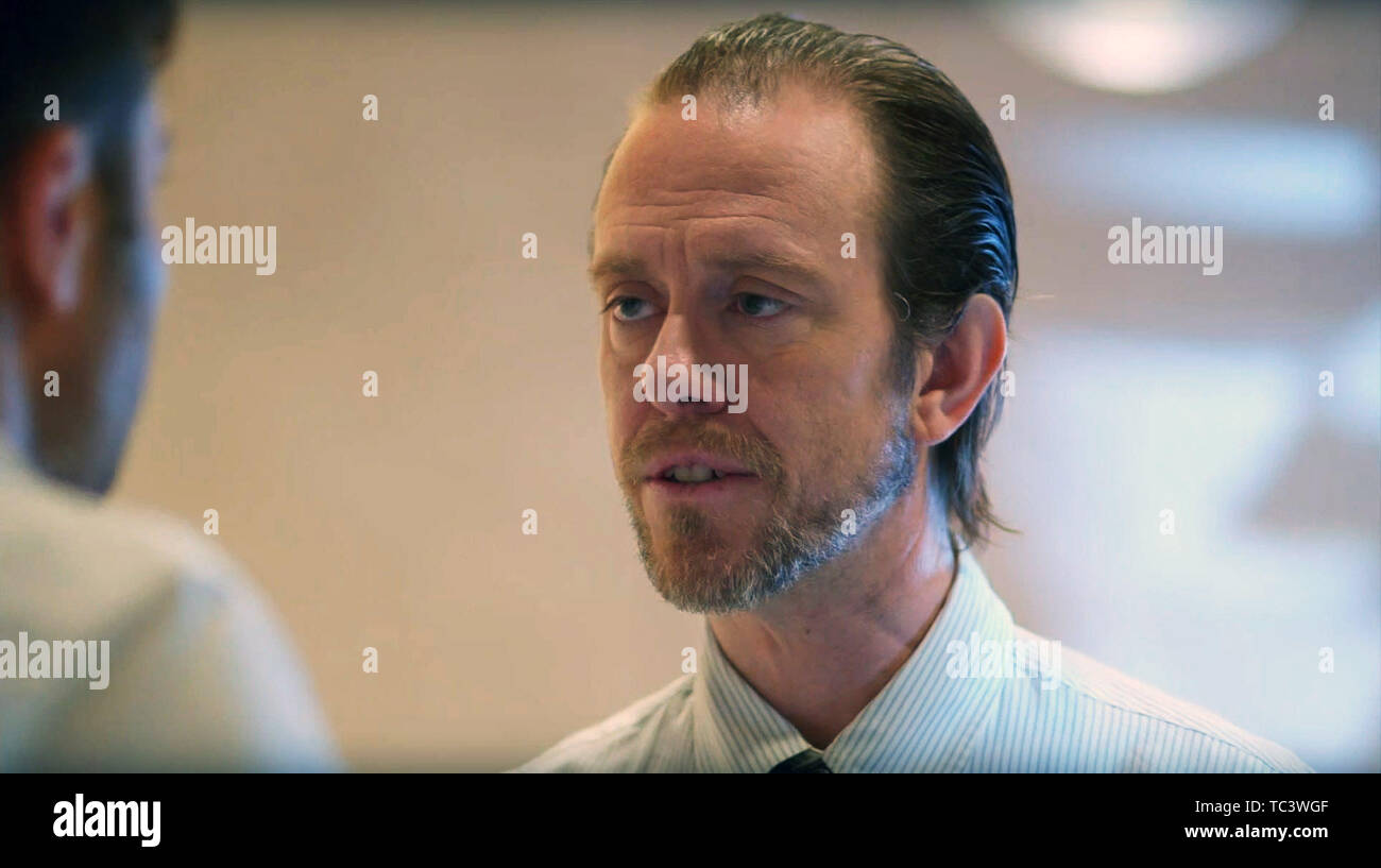 RICH BOY, RICH GIRL, Sean Whalen, 2018. © Vertical Entertainment ...