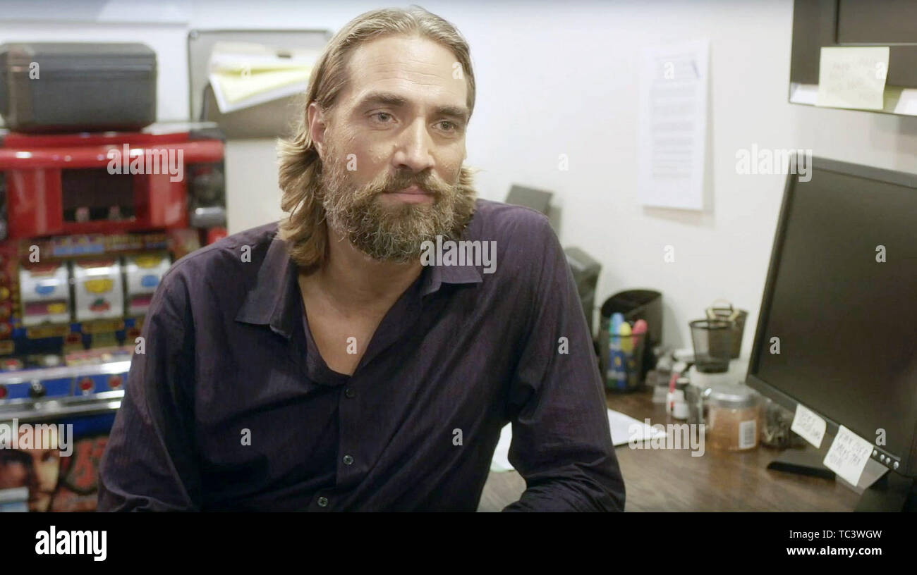 RICH BOY, RICH GIRL, Lukas Hassel, 2018. © Vertical Entertainment ...