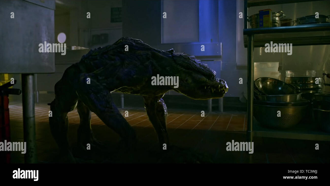 RIM OF THE WORLD, lizard, 2019. © Netflix / Courtesy Everett Collection ...