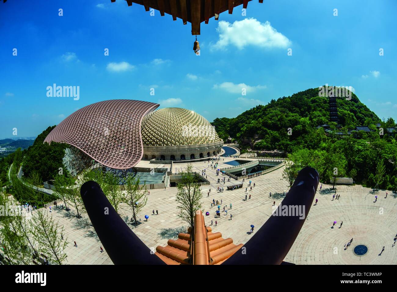 Shoushan hi-res stock photography and images - Alamy