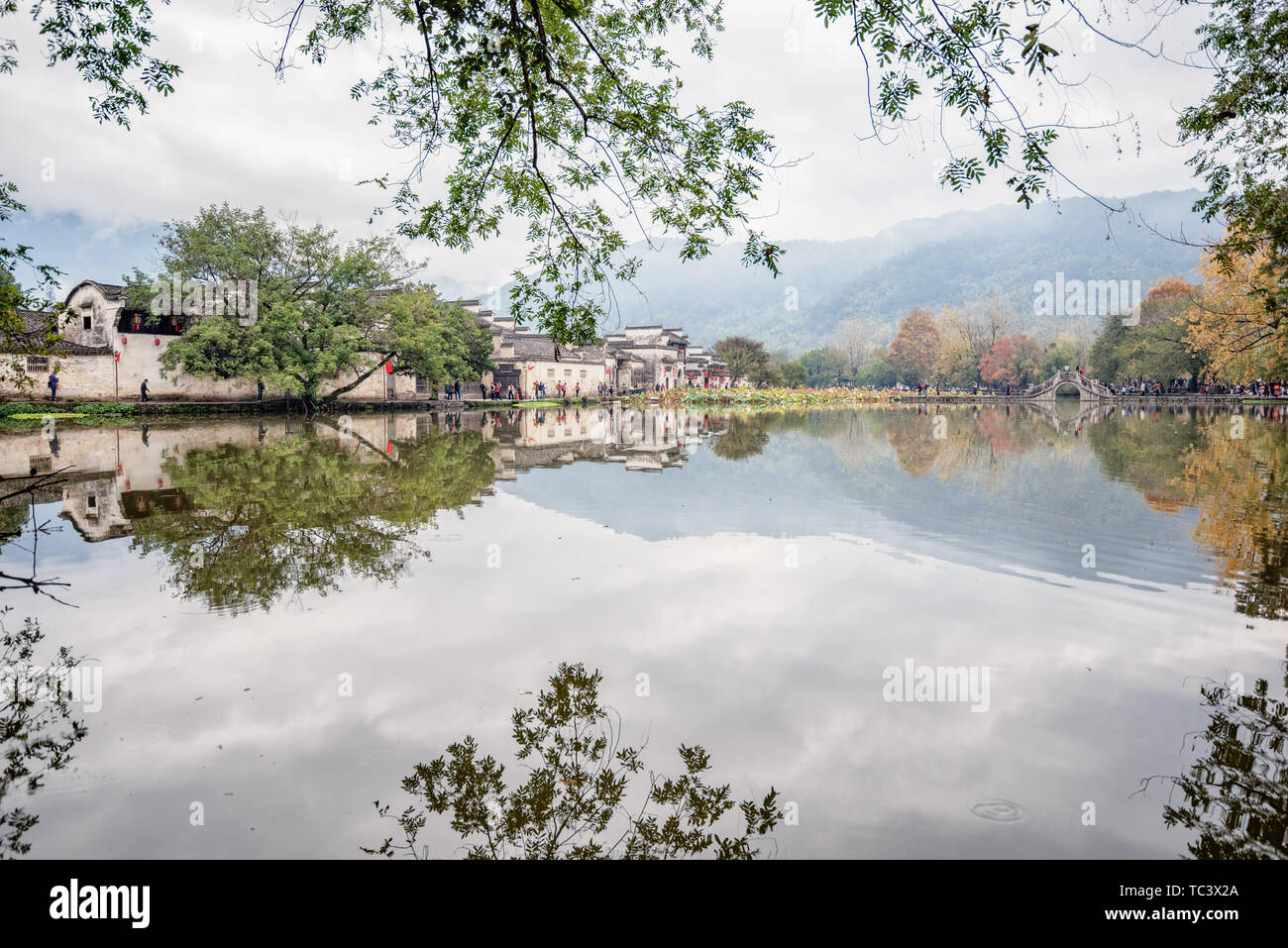 Honglin hi-res stock photography and images - Alamy