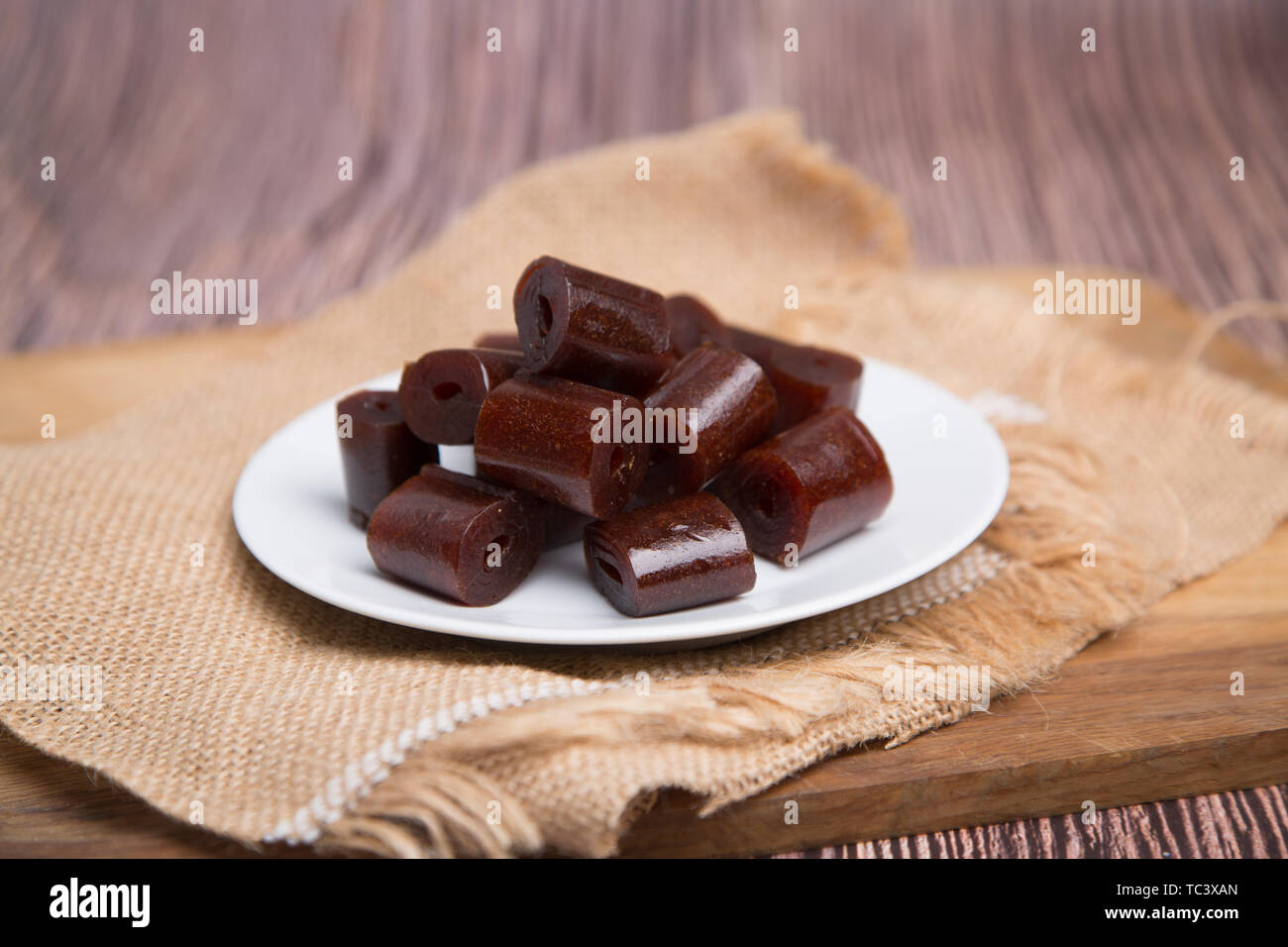 Appetizers hawthorn rolls hi-res stock photography and images - Alamy