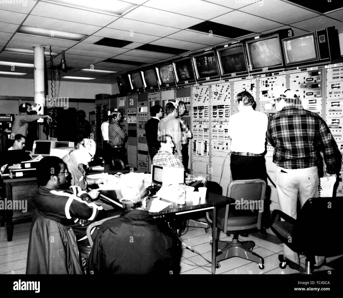 Space Shuttle Main Engine High Resolution Stock Photography and Images ...