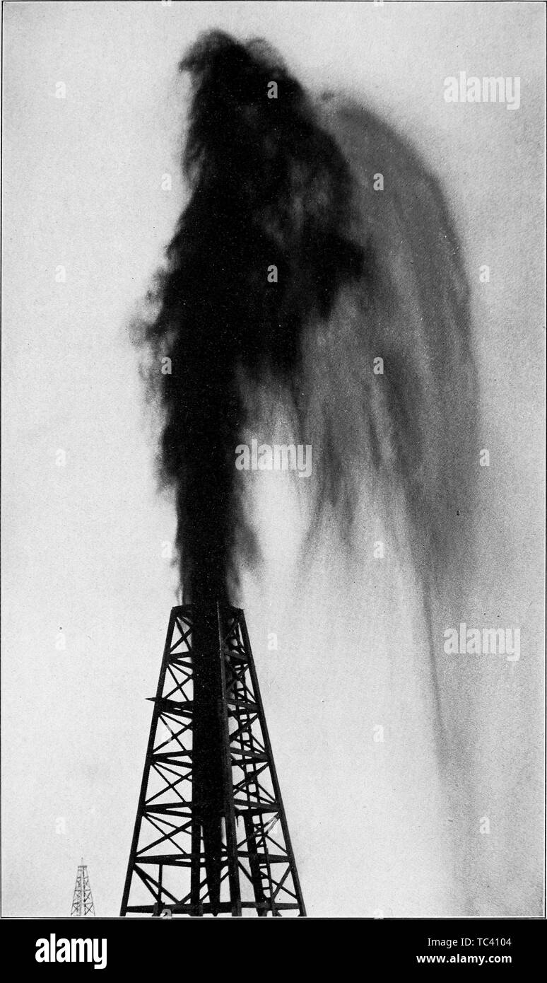 Spindletop hi-res stock photography and images - Alamy