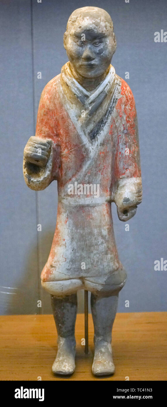terra cotta warriors Stock Photo - Alamy