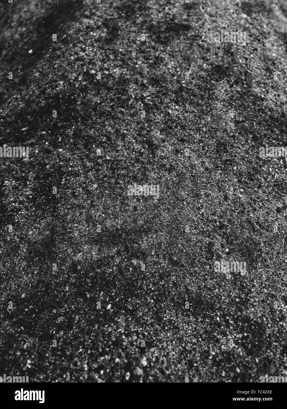 No one texture Black and White Stock Photos & Images - Alamy