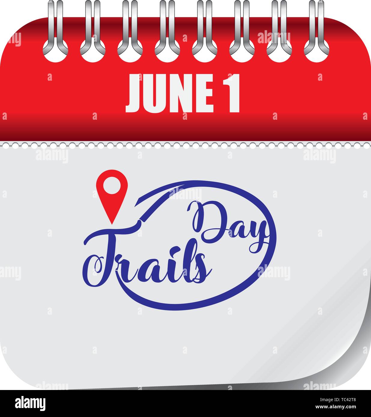 On june 1 Stock Vector Images - Alamy