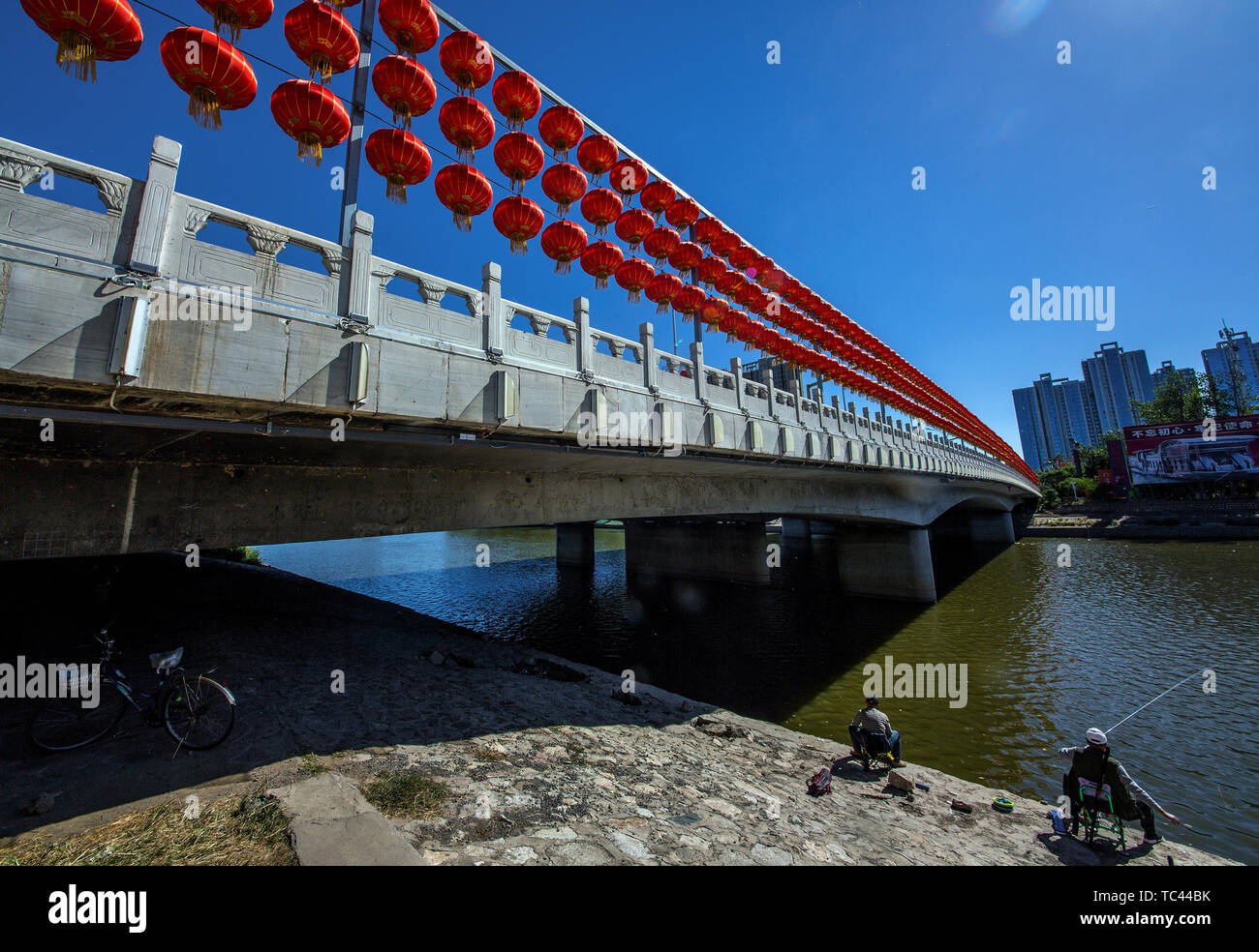 Tonghui hi-res stock photography and images - Alamy
