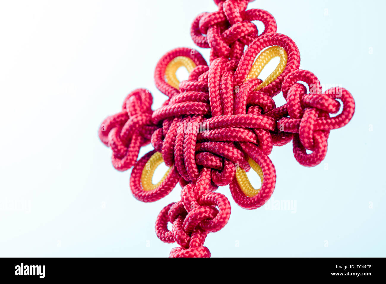 Chinese knitting hi-res stock photography and images - Alamy