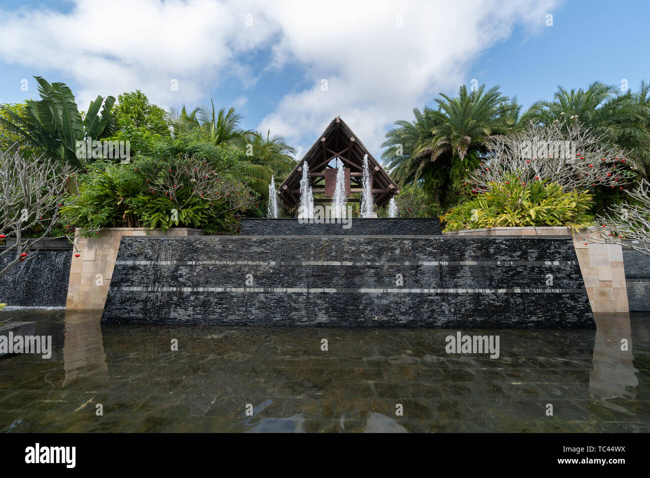 High end building materials hi-res stock photography and images - Alamy