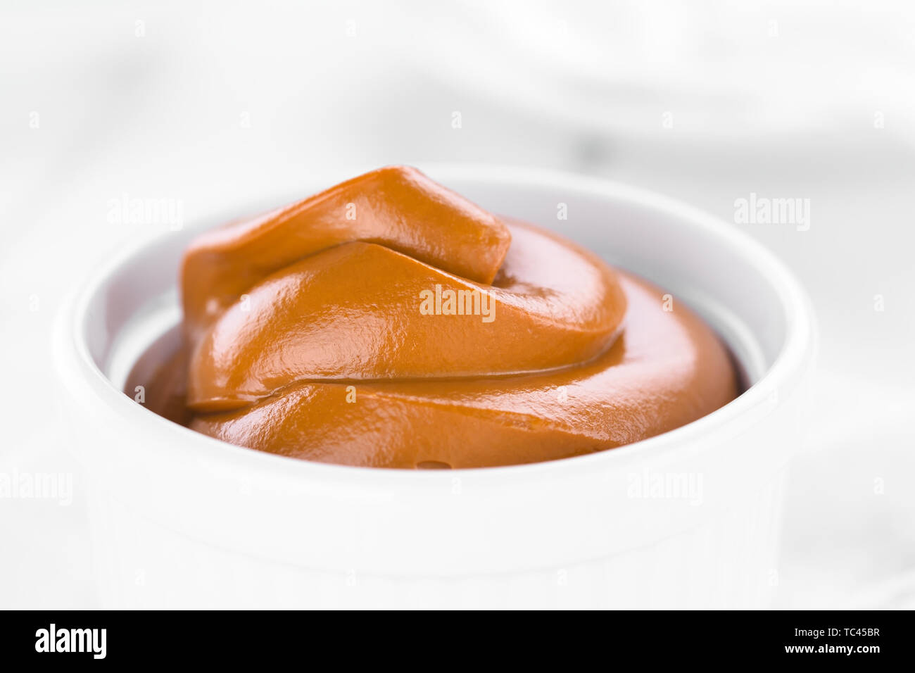 Manjar Blanco Recipes