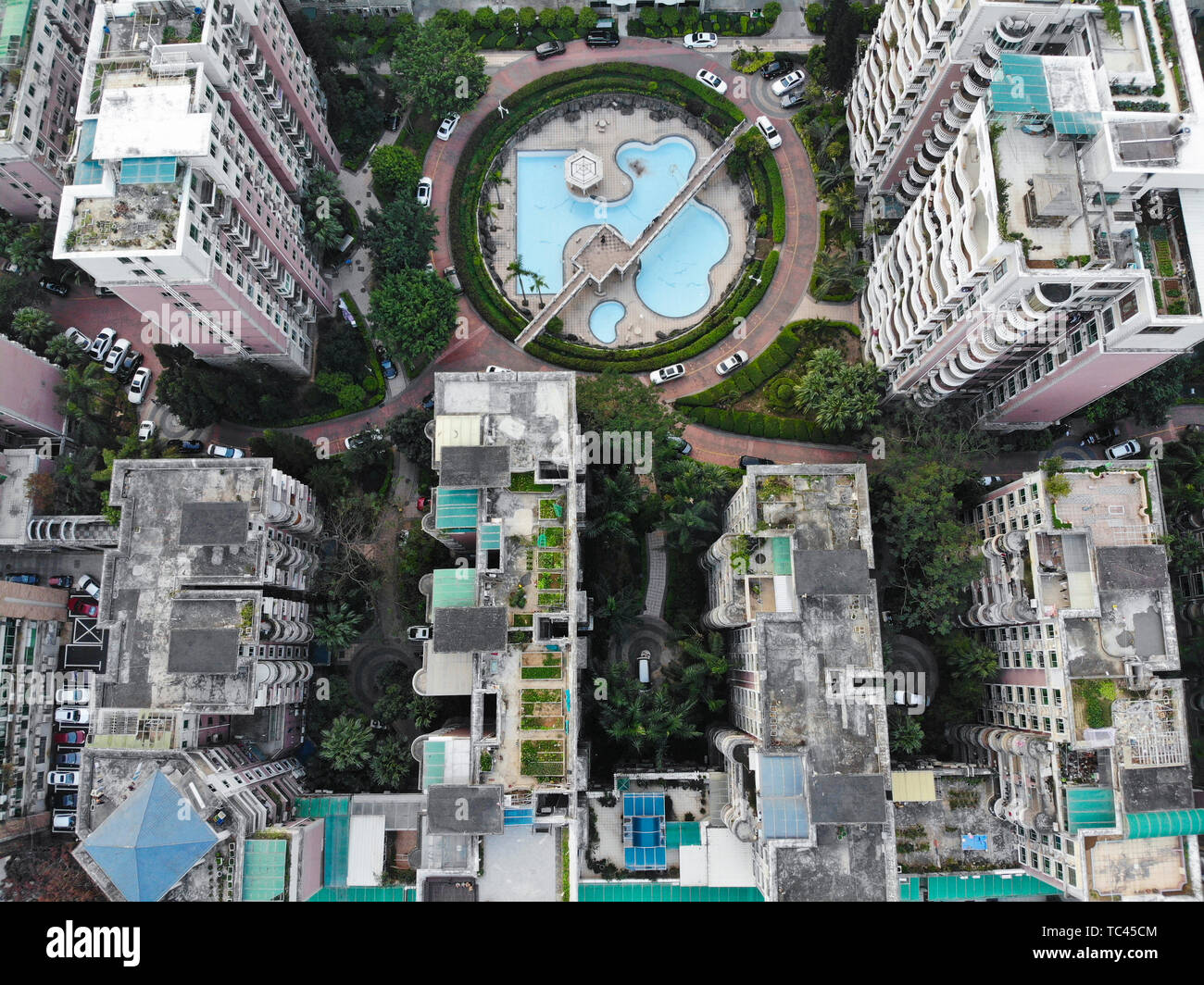 Longgang hi-res stock photography and images - Alamy