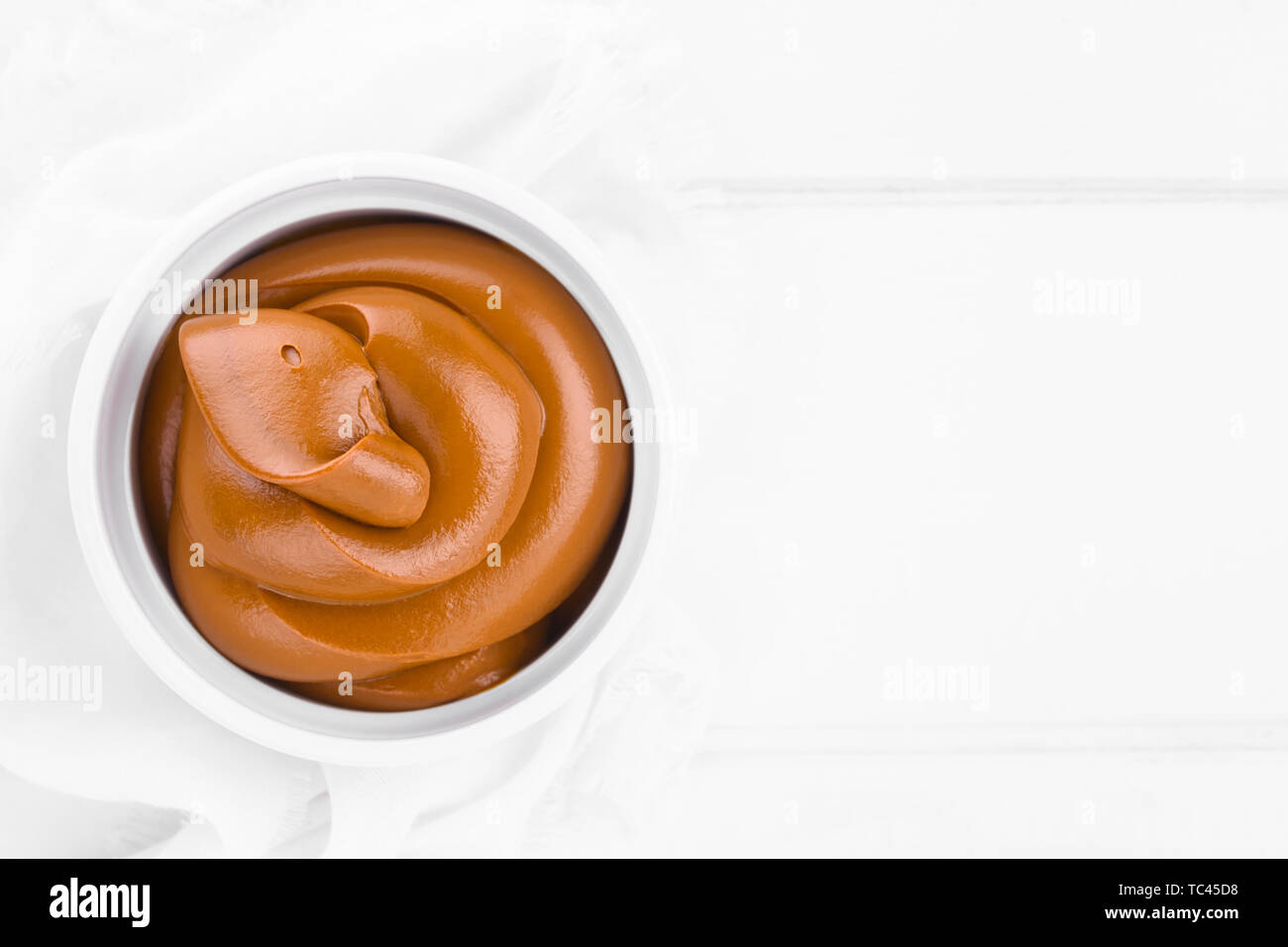 Manjar Blanco Peruano