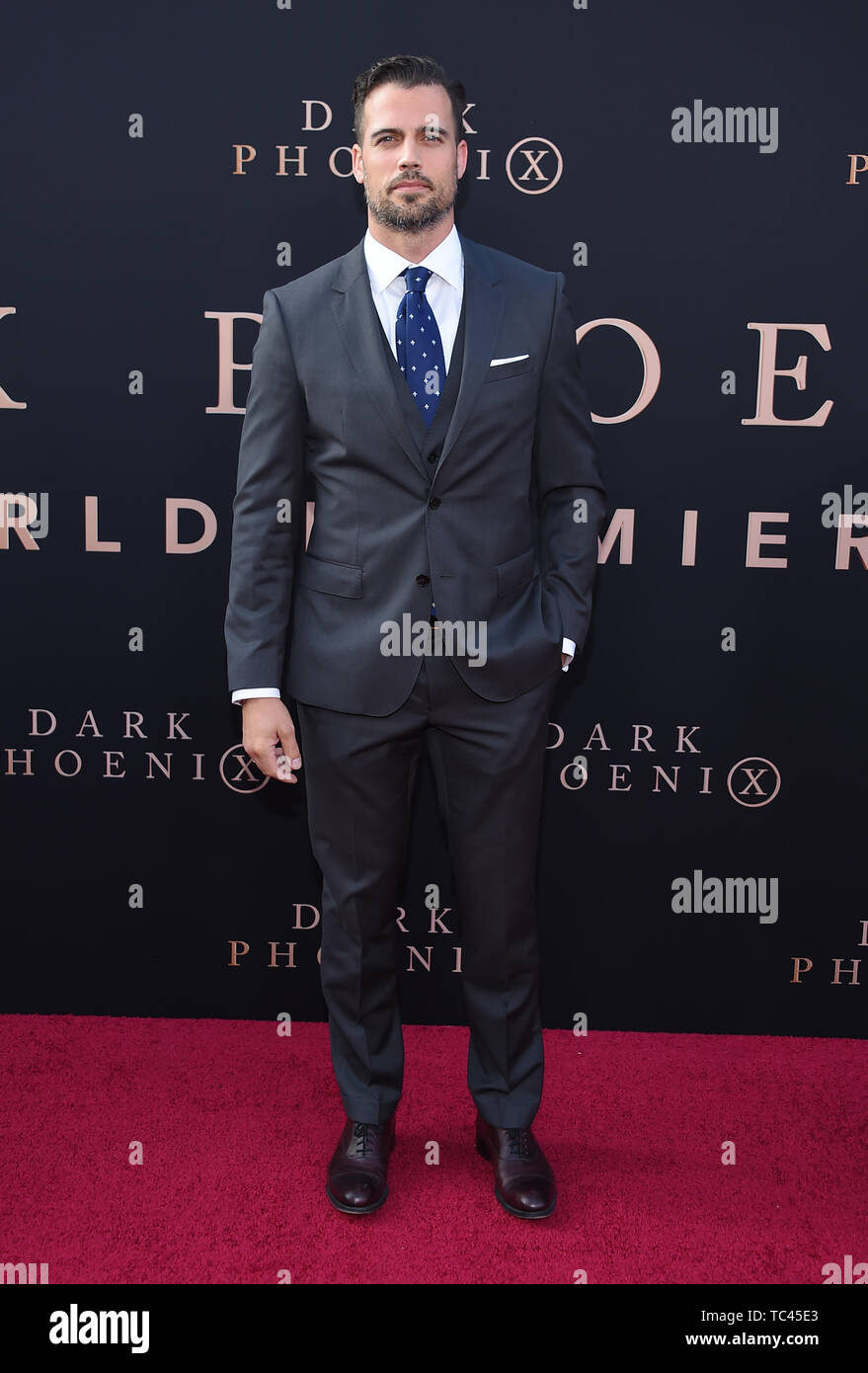 Thomas beaudoin hi-res stock photography and images - Alamy