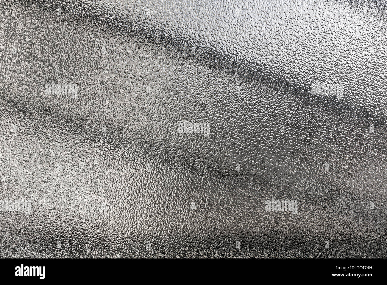 Crystal glass texture Stock Photo - Alamy
