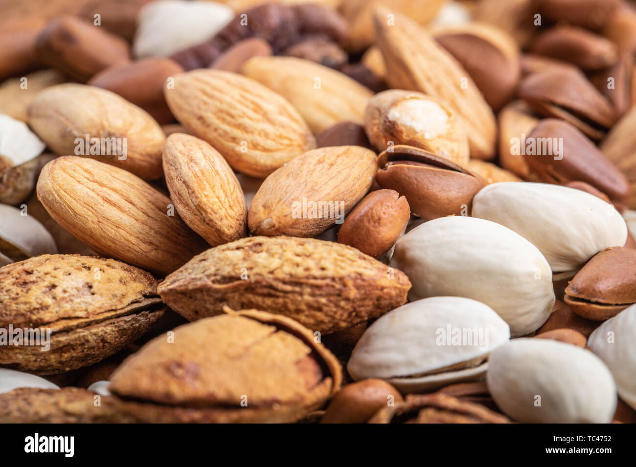 Blue root nuts hi-res stock photography and images - Alamy