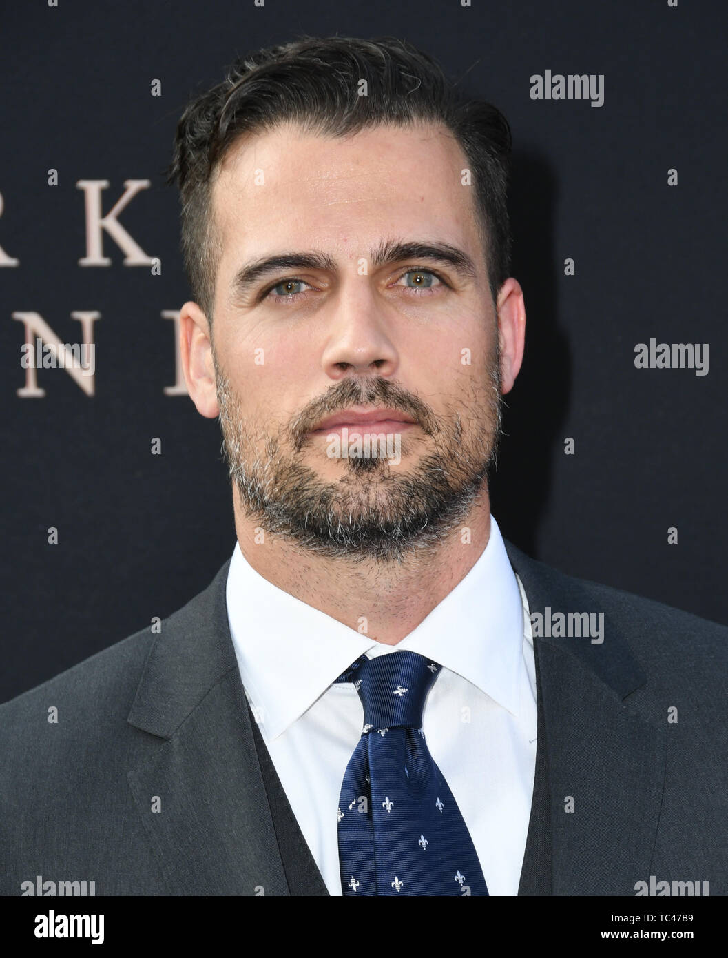 Thomas beaudoin hi-res stock photography and images - Alamy