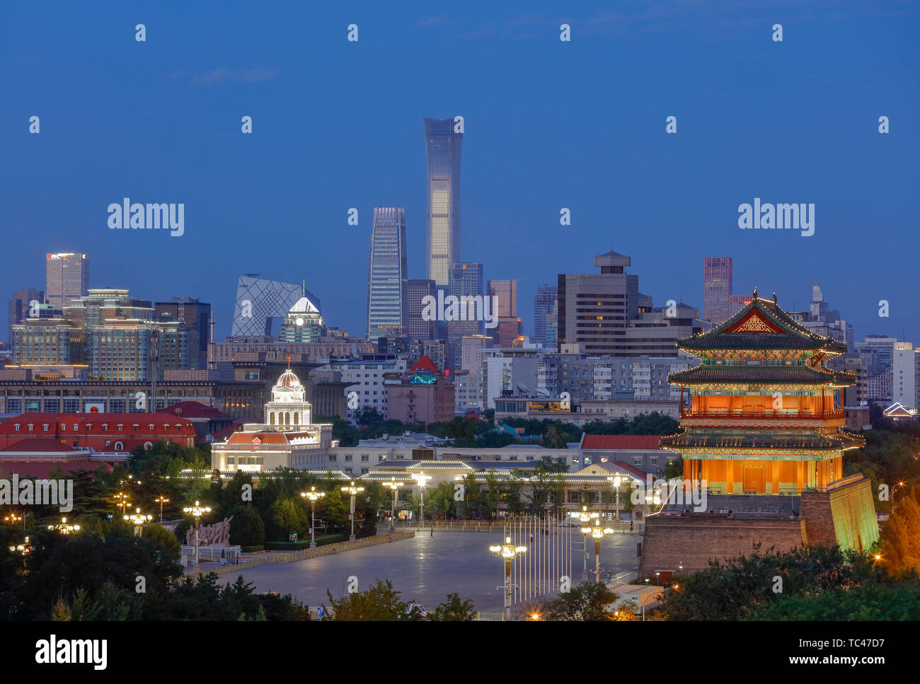 Financial holidays vertical version hi-res stock photography and images ...