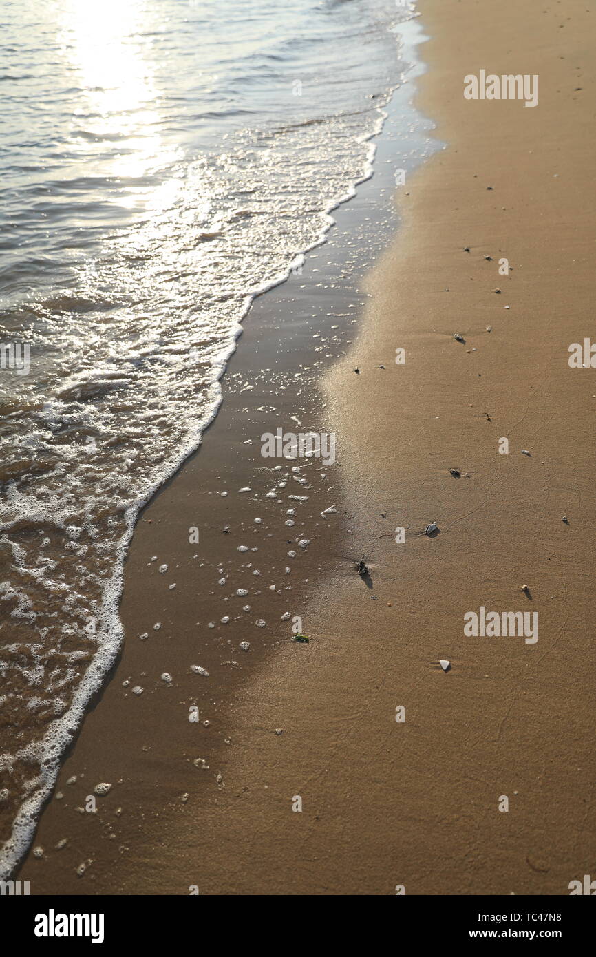 Beidaihe hi-res stock photography and images - Alamy
