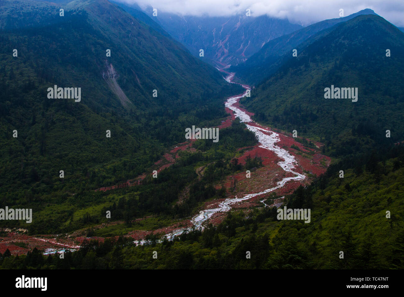 Redstone family hi-res stock photography and images - Alamy
