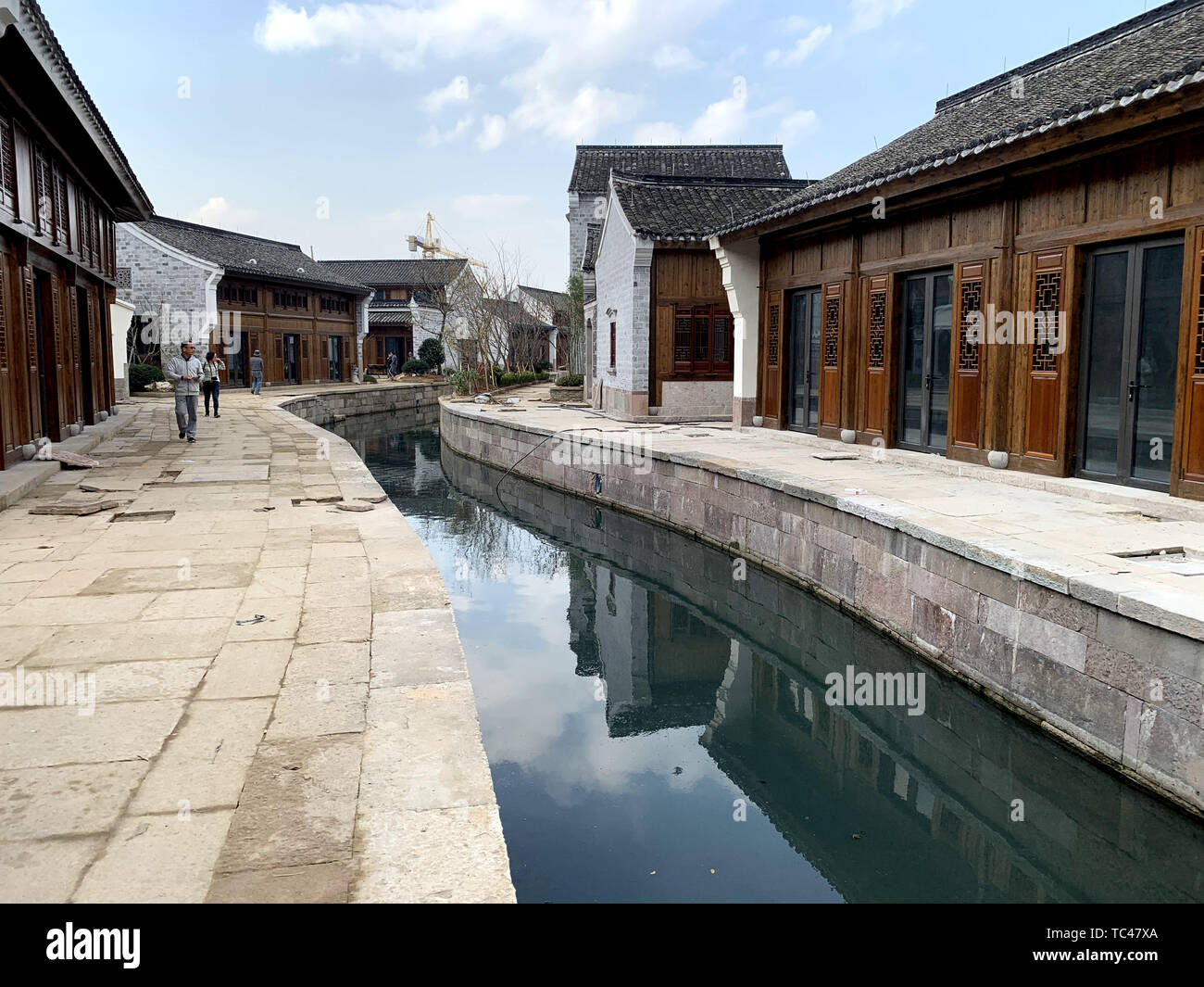 Hanling hi-res stock photography and images - Alamy