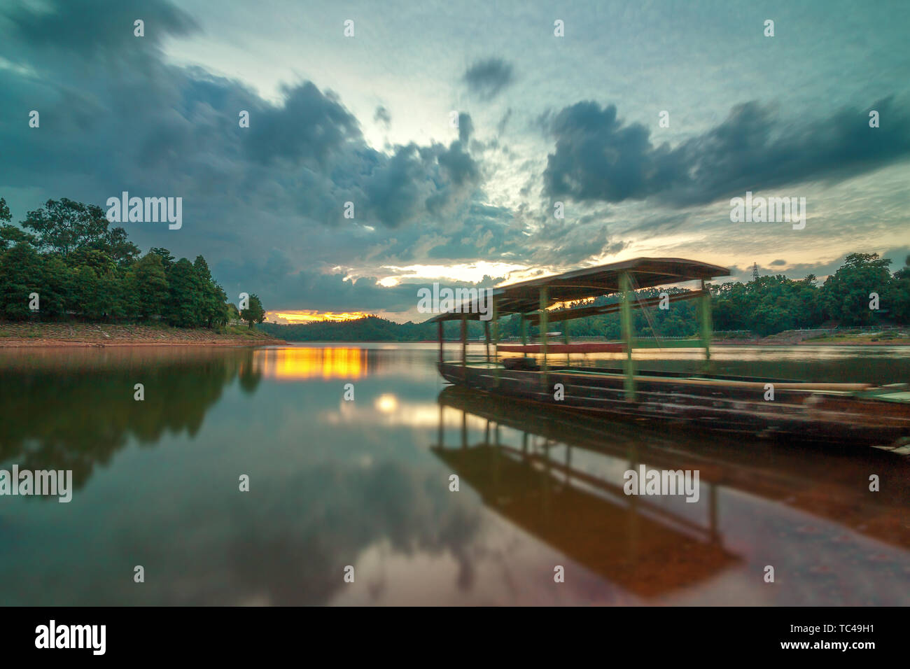 Nanning water hi-res stock photography and images - Alamy