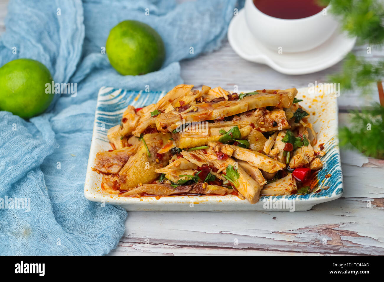 Drooling And Hot High Resolution Stock Photography and Images - Alamy