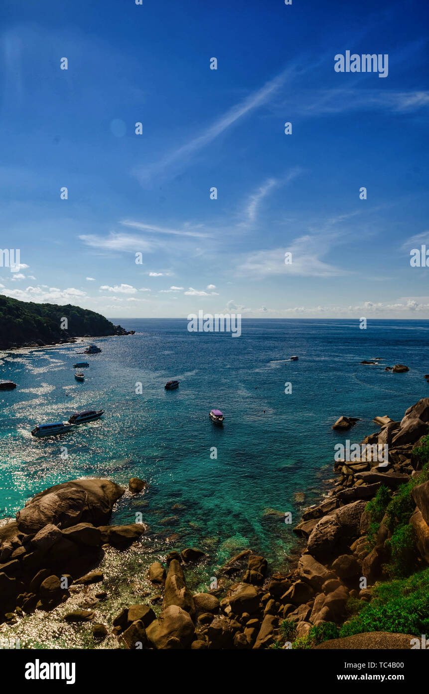 Milan bay hi-res stock photography and images - Alamy