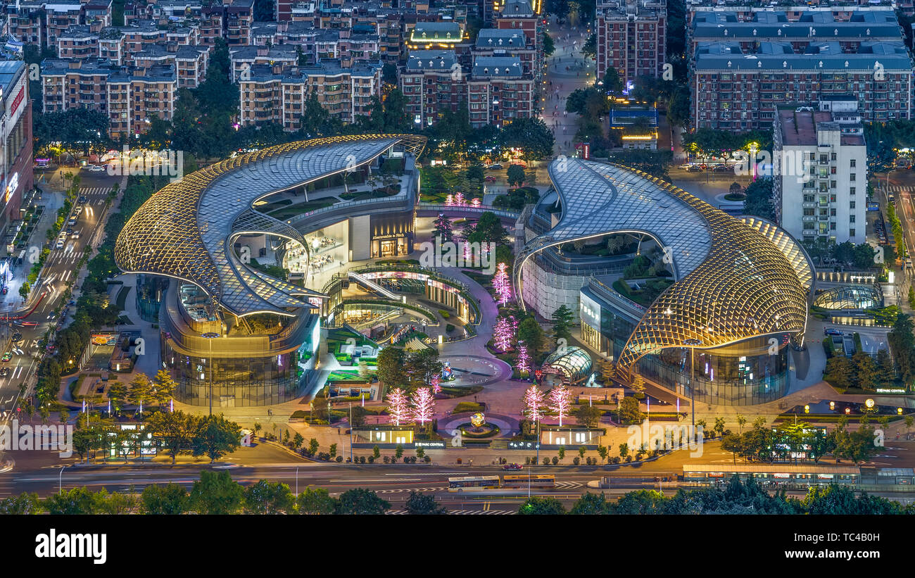 Guangzhou pearl river new city cbd hi-res stock photography and images ...