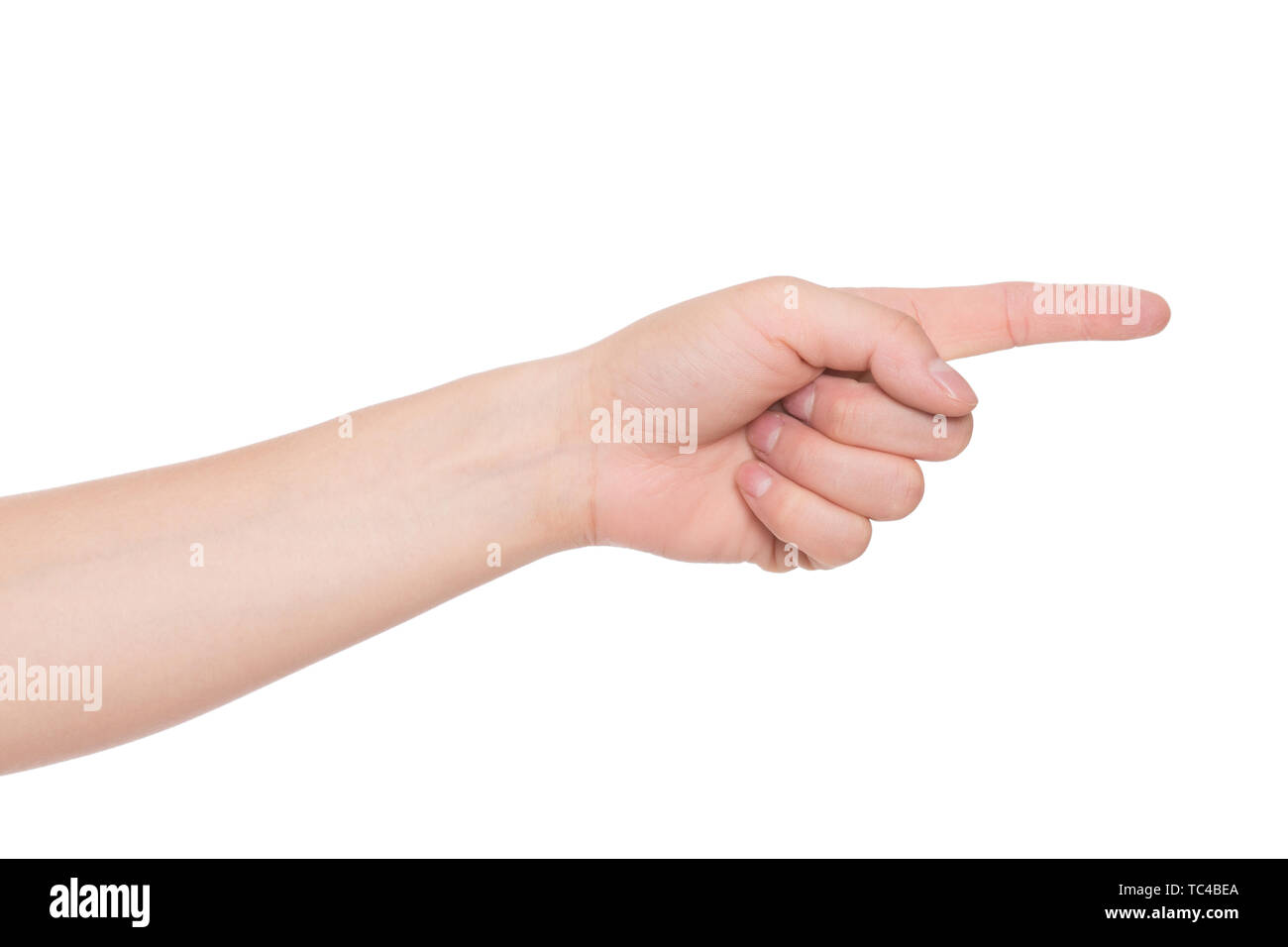 Empty road old building Cut Out Stock Images & Pictures - Alamy