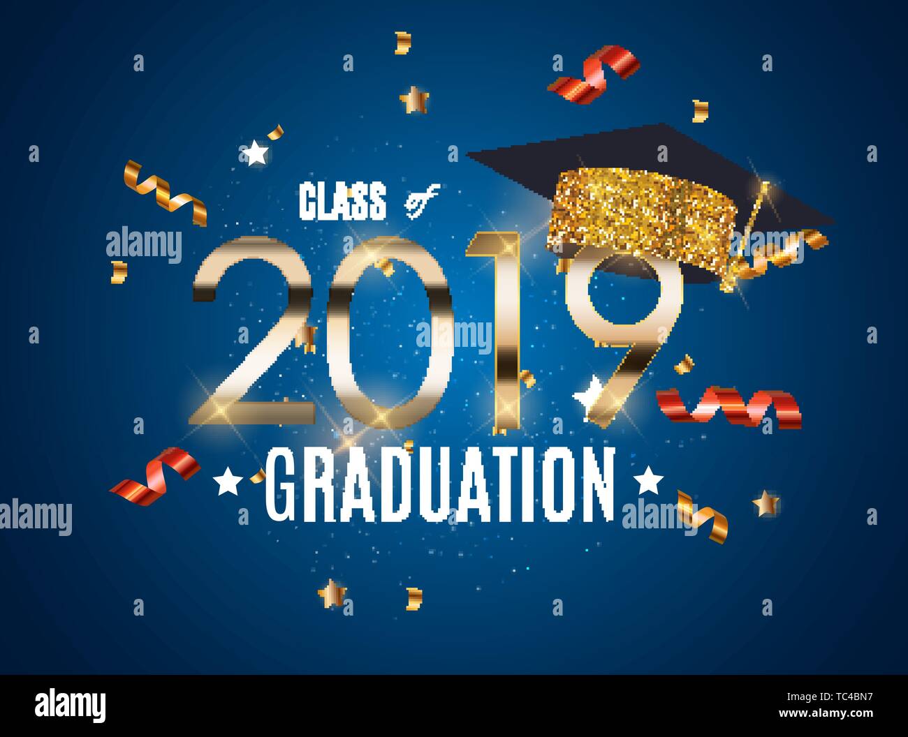 2019 icon award Stock Vector Images - Alamy