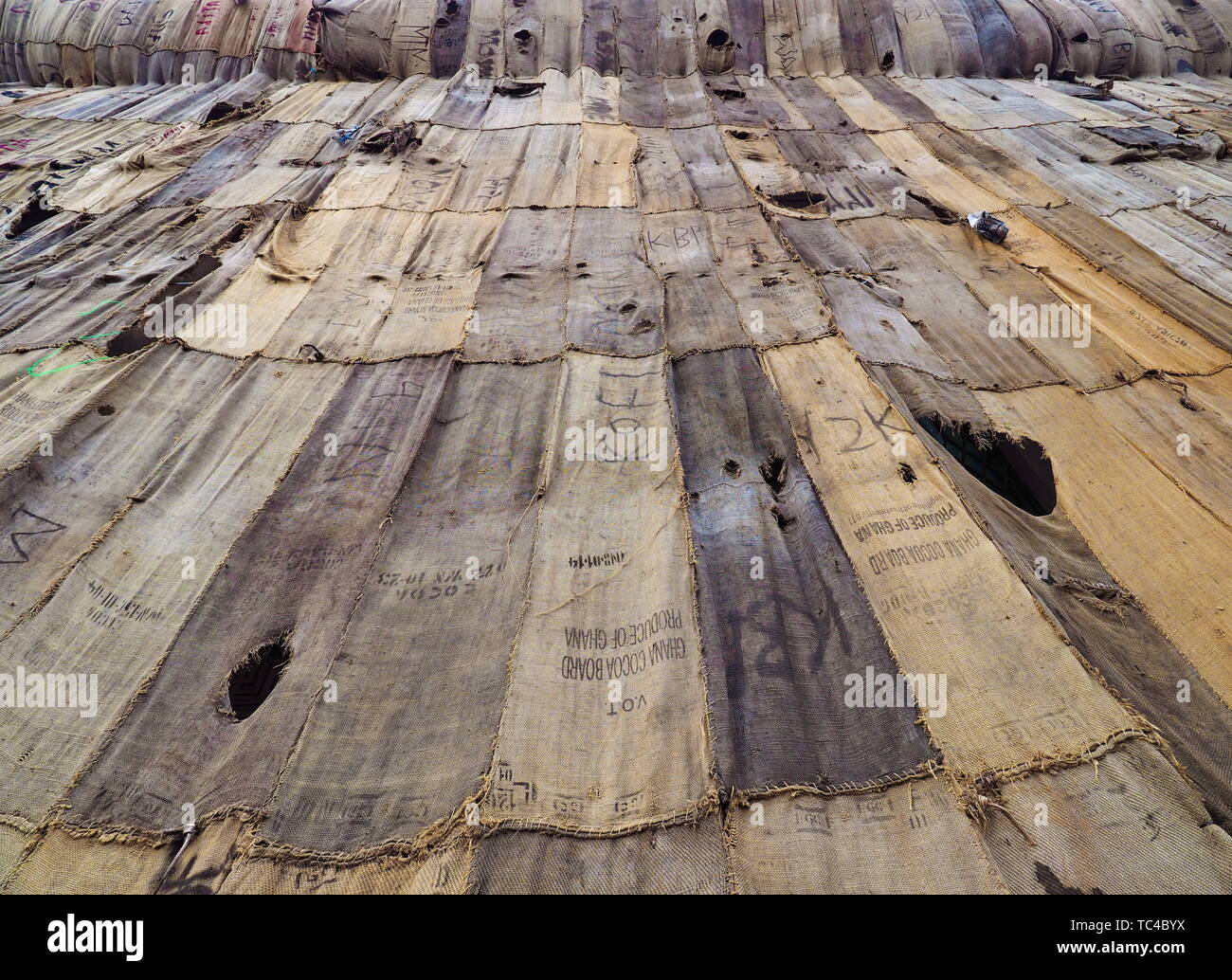 Mixed media installation art hi-res stock photography and images - Alamy