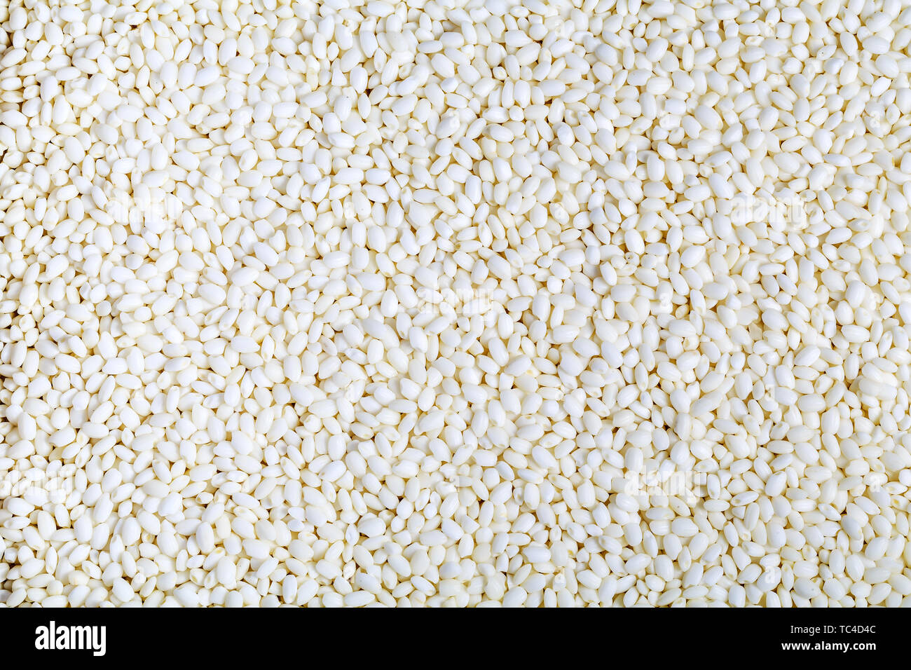 Glutinous rice background Stock Photo - Alamy