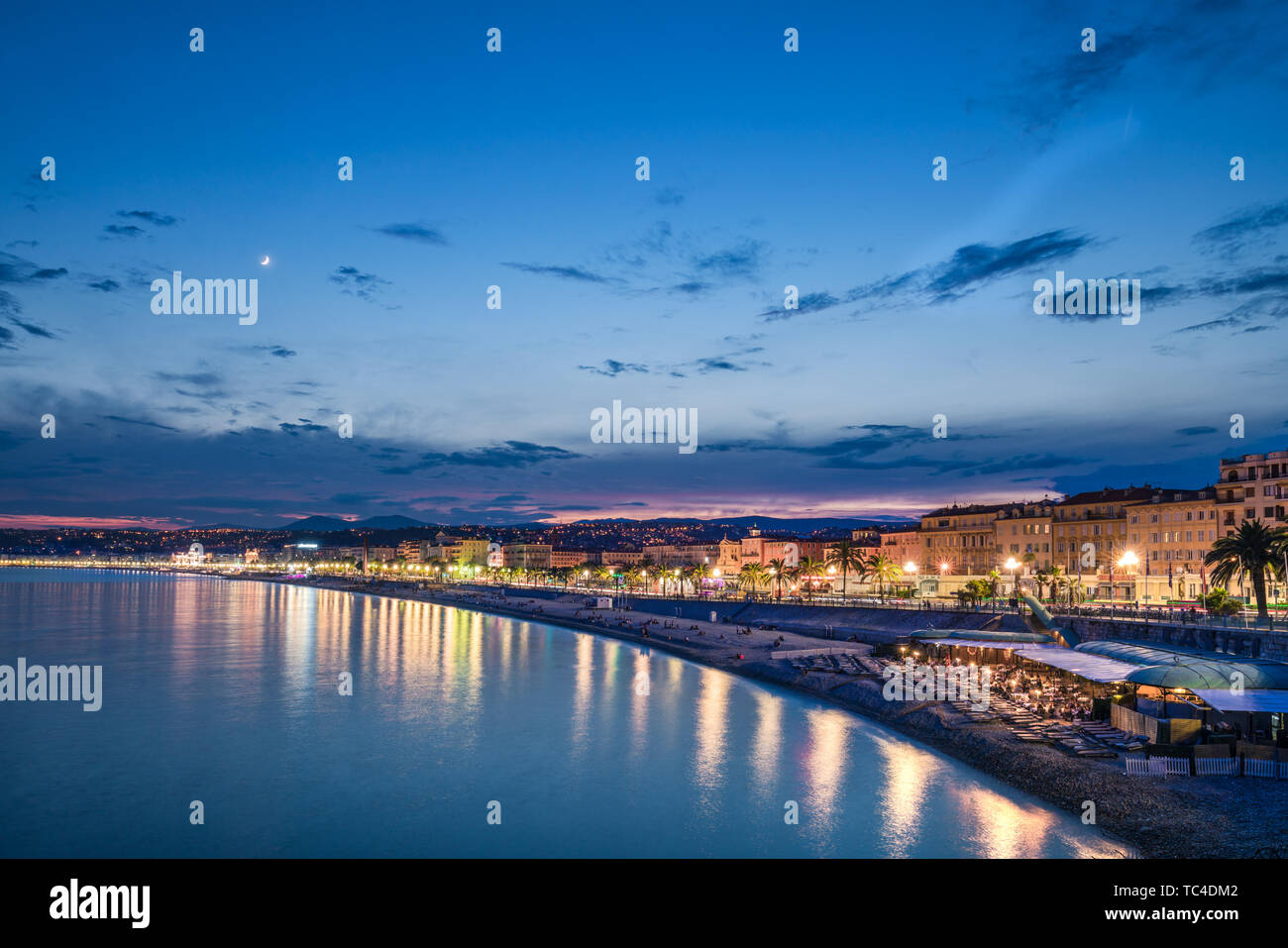 Angel bay hi-res stock photography and images - Alamy