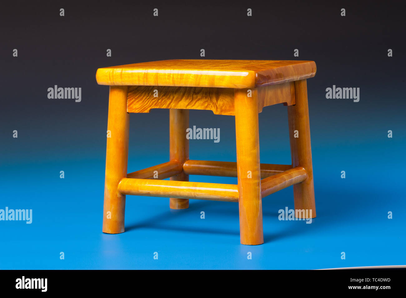 Jinshinan rich stool jinshinan rich stool jinshinan bench traditional ...