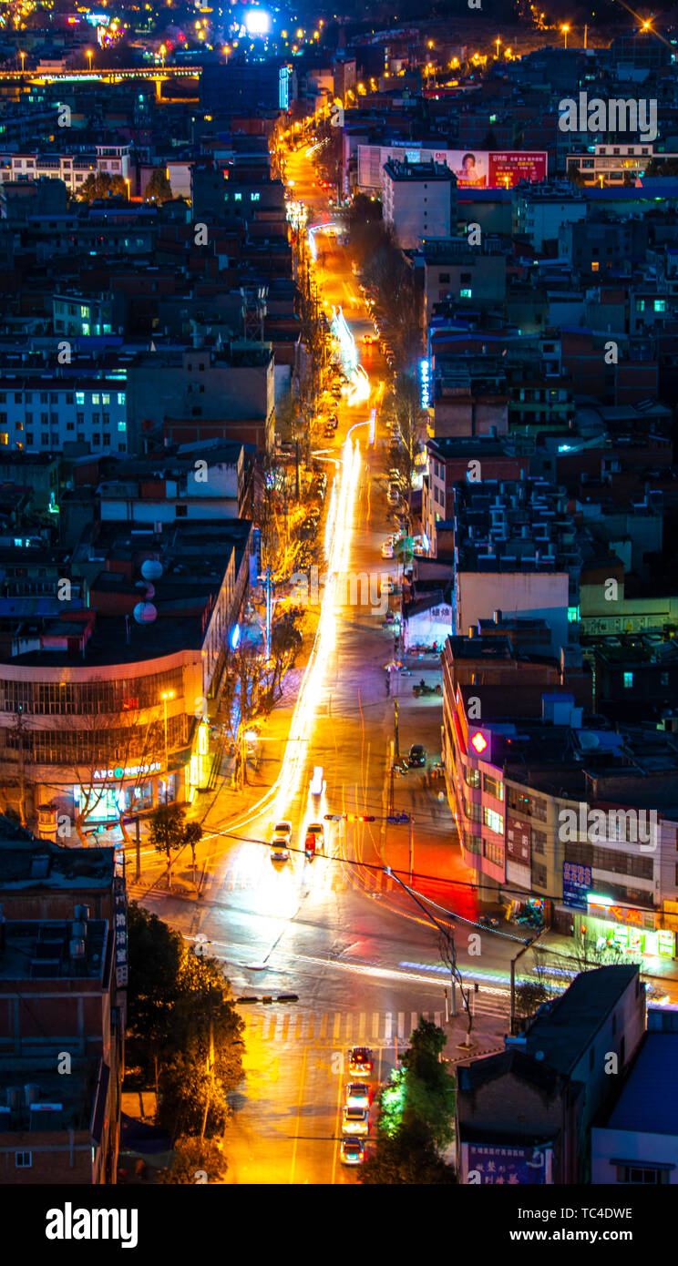 Xuanwei hi-res stock photography and images - Alamy