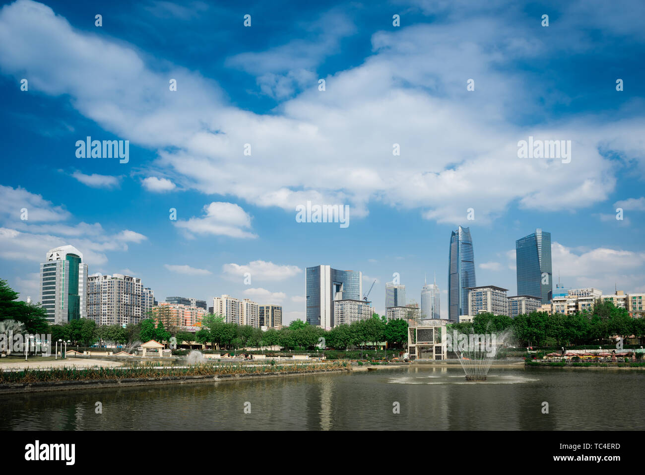 Dongguan city hi-res stock photography and images - Alamy