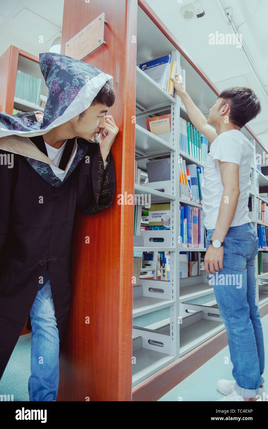 Creative Photography Graduation Photo Stock Photo - Alamy